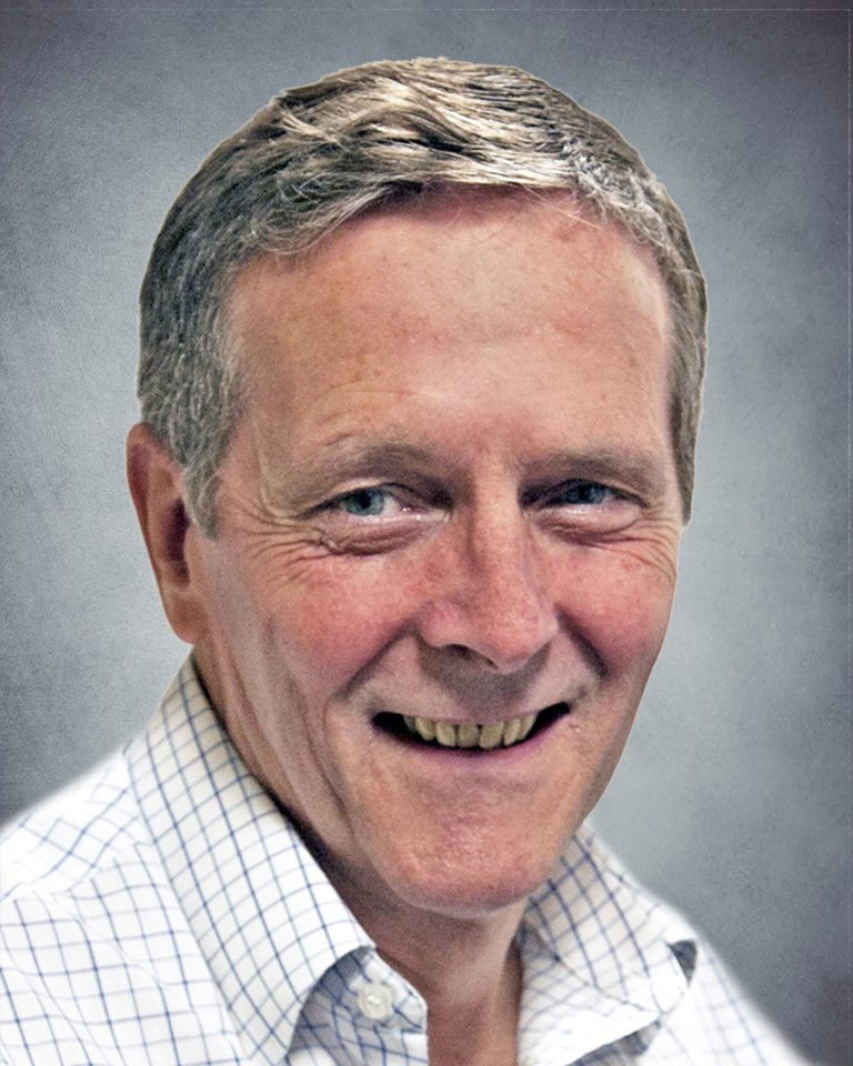 Warren Ackerley - Wide Events